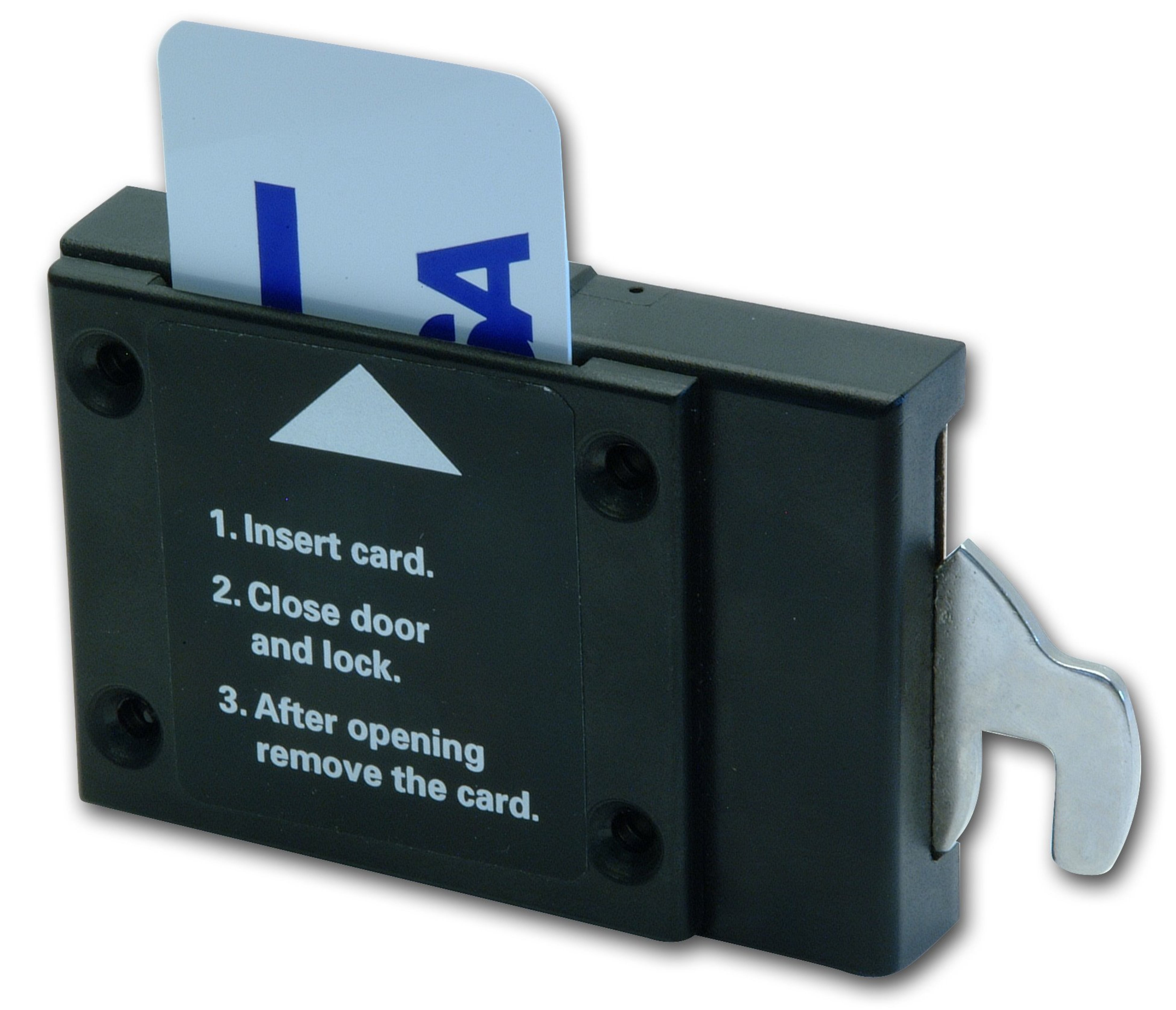 Cardlock Classic | ASSA ABLOY